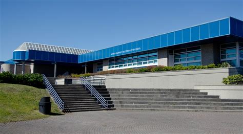 North Surrey Secondary Schoolcustodianship In Surreyhomestay