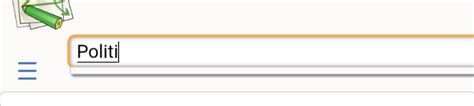 Search Dropdown Doesn T Populate With Small Screen Widths Issue Saschaleib Dokuwiki