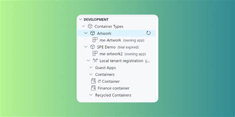 Top Features Of The SharePoint Embedded VS Code Extension