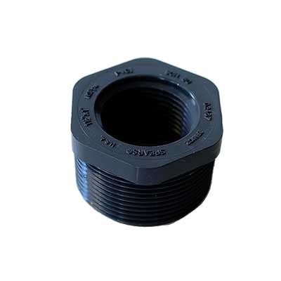 1 12 X 1 Reducer Bushing Precision Dynamics