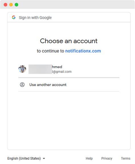How To Show Google Analytics Visitor Count Alert Using NotificationX NotificationX