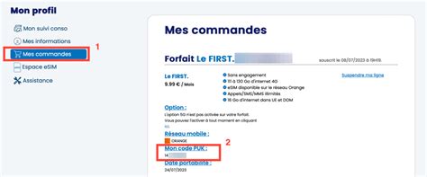 Comment Retrouver Un Code Pin De Sa Sim Avec Le Code Puk