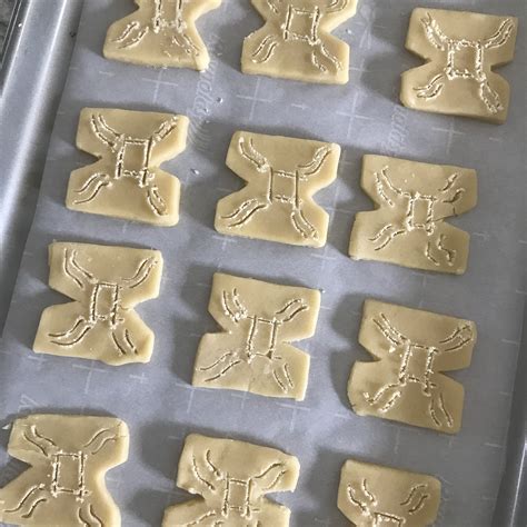 Japor Snippet Cookies Recipe A Guest Post By Popcorner Reviews
