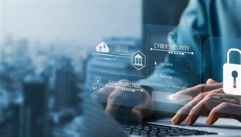 Data Loss Prevention Solutions Why Theyre Essential In Todays Cybersecurity Landscape