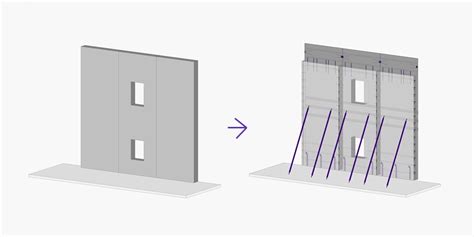Be Smart Precast Concrete Features Arkance Lithuania