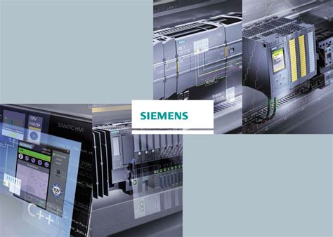 Siemens Industrial Automation