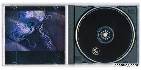 LPCatalog - LP Underground / LPU 1 / LPU 1 CD (Hybrid Theory EP)