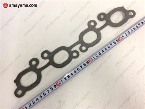 Купить Nissan 1403653J00 (14036-53J00) Прокладка Металлическая. Цены ...