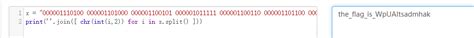 攻防世界 misc高手进阶区 5分题 a weird c program 攻防世界 a weird c program csdn博客