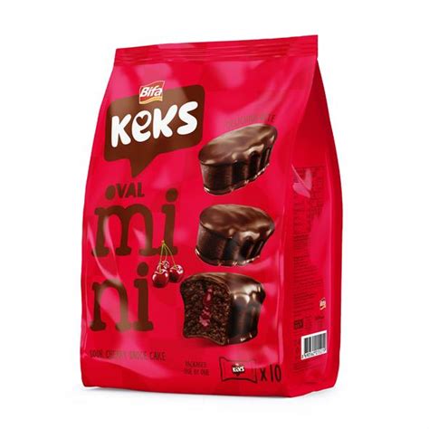 Kek - - Bifa Bisküvi