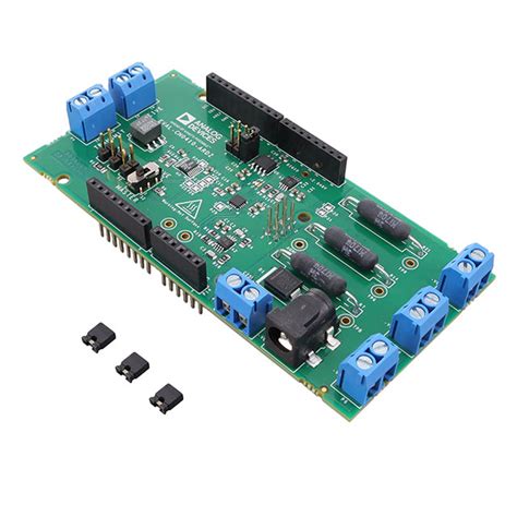EVAL CN ARDZ Analog Devices Inc Development Boards Kits