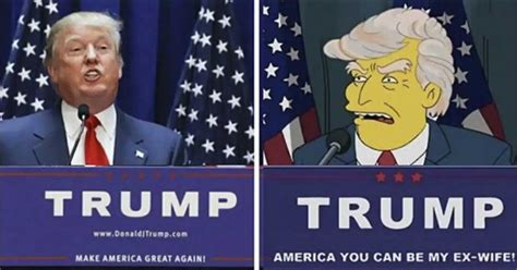 25 Times When The Simpsons ‘predicted The Future The Premier Daily