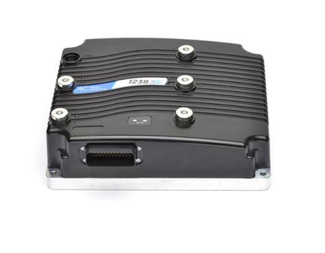 36 48v 650a Curtiszapi Acdc Motor Speed Electric Controller Used For Forkliftgolf Cartagv