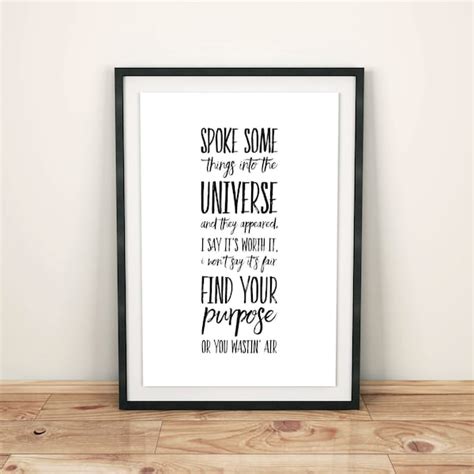 Nipsey Hussle Font Etsy