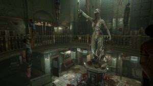 The Outlast Trials Gets New Trial Ai Improvements And More