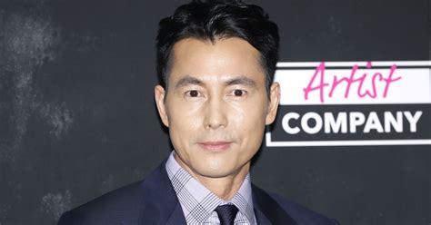 정우성 여심저격 눈빛