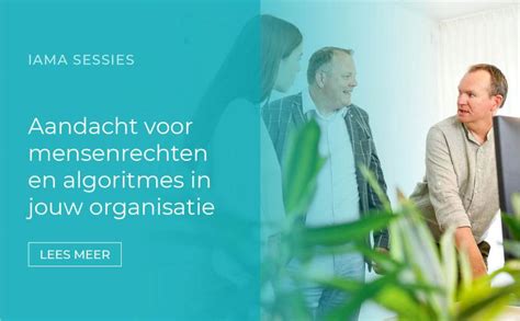 Welke Invloed Heeft Het Gebruik Van Algoritmes Op Allerlei Groepen Mensen Parell