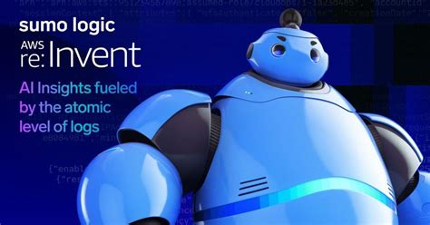 🚀 it s reinvent2024 week sumo logic