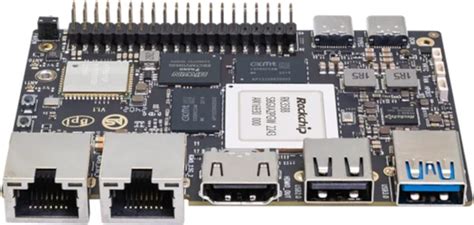Banana Pi Judy Huang On Linkedin Bananapi Armbian Opensource Sbc