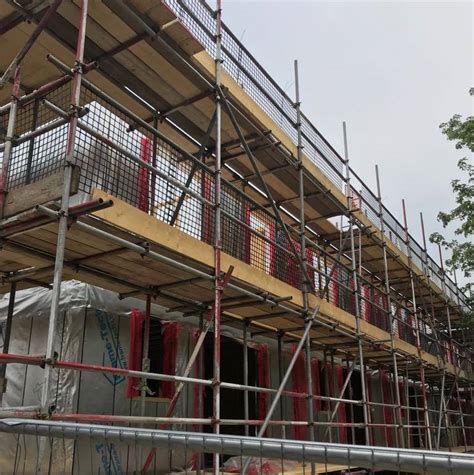 Ams Scaffolding Solutions Ltd Bradford Ams Scaffolding Solutions Ltd Bradford
