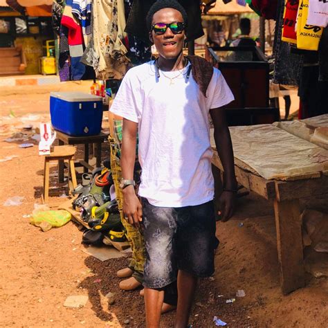 A Liberian Woman Dr Vicky Gray Who Mark The Blogger Facebook