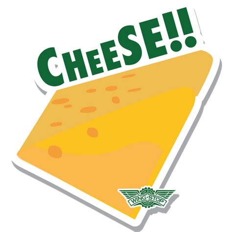 Sticker Maker Wingstop Indonesia
