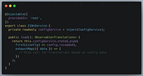 Konfigurasi Aplikasi Angular Crudpro