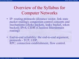 Lecture Networks Intro Pdf