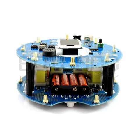 Arduino Robot LCD Botland Robotic Shop