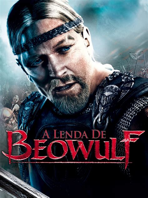 Prime Video A Lenda De Beowulf