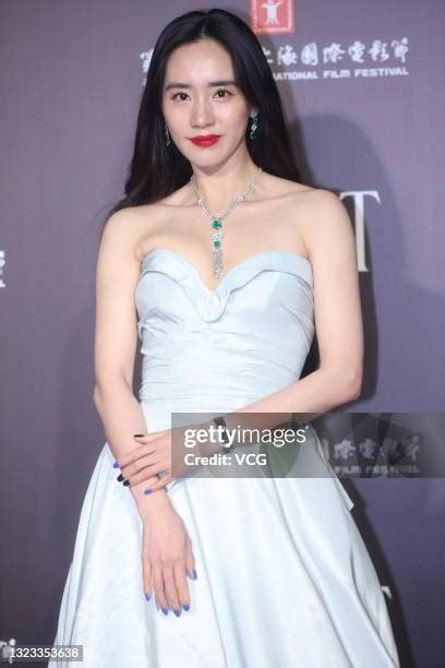 Wang Zhi Actress Photos And Premium High Res Pictures Getty Images