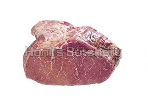 Beef Pastrami Hanifs Muslim Butchery