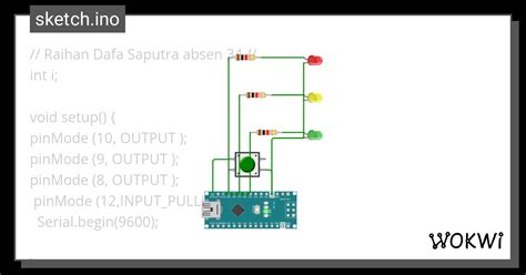 Switch Case Copy Wokwi Esp32 Stm32 Arduino Simulator