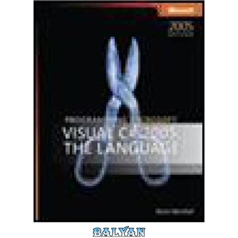 خرید و قیمت دانلود کتاب Programming Microsoft Visual C 2005 The Language ترب