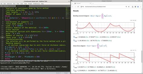 Hi Just Updated Calcpad Linux Packages To The Latest Version 707
