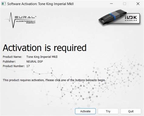 Neural DSP Software Activation Instructions Sweetwater