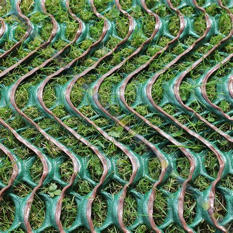 Semi Heavy Grass Protection Mesh Horsemat Semi Heavy Duty Mesh
