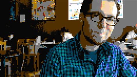 Pixel Filter Fast Company