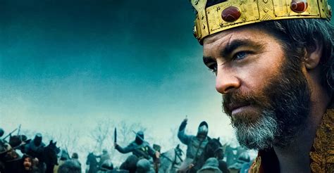 Outlaw King Streaming Where To Watch Movie Online