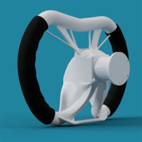 Generative Design Electric Vehicle Additive Manufacturing