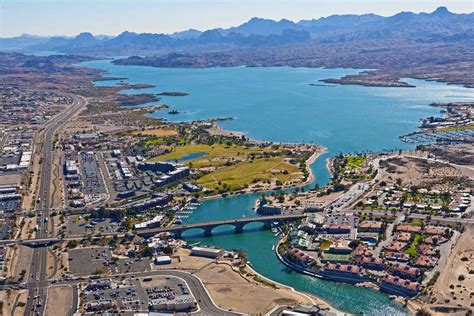Is Lake Havasu Cold In Winter Weather Water Temperatures And Activities