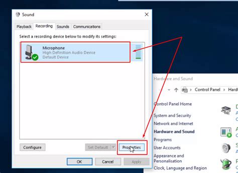 9 Tips To Fix Computer Not Recognizing Microphone Issue Hollyland