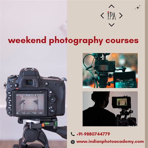 Weekend Photography Courses In Bangalore Themirch