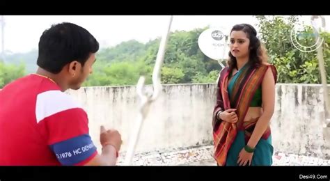 Desi Marathi Bhabhi Ko Tereshpe Ko Ko