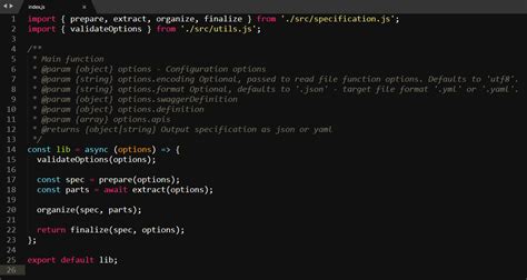 Error Errrequireesm Must Use Import To Load Es Module · Issue