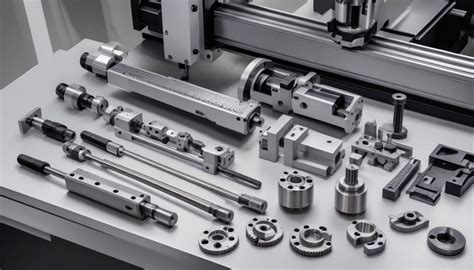 Define Cnc Milling Machine A Beginners Guide To Cnc Machining Anebon Metal