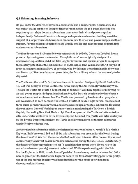 eng 102 assignment 1 pdf submarines u boats
