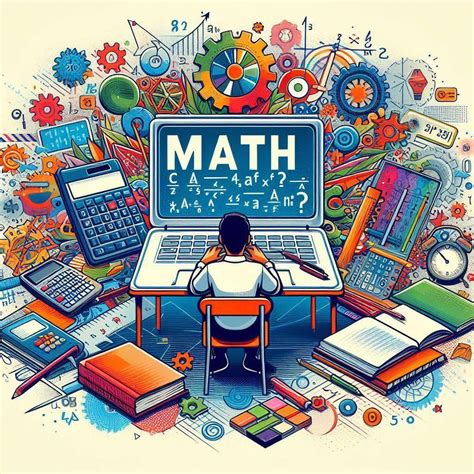 მათემატიკა და მათემატიკოსები