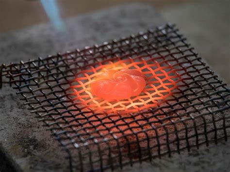 Metall Ton – Cookson-Clal Blog