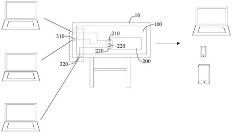 display device and interface display method thereof eureka patsnap